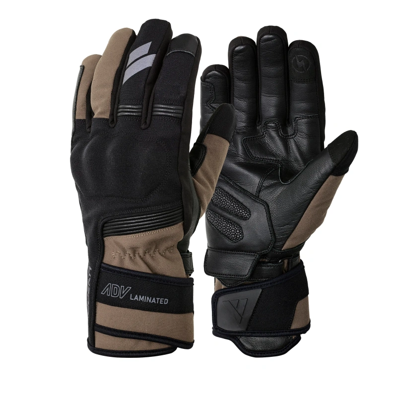 KINDAD MODEKA PANEO SAFARI/MUST @ Motohoov